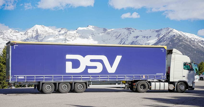 DSV abre una nueva sede en Andorra | DSV