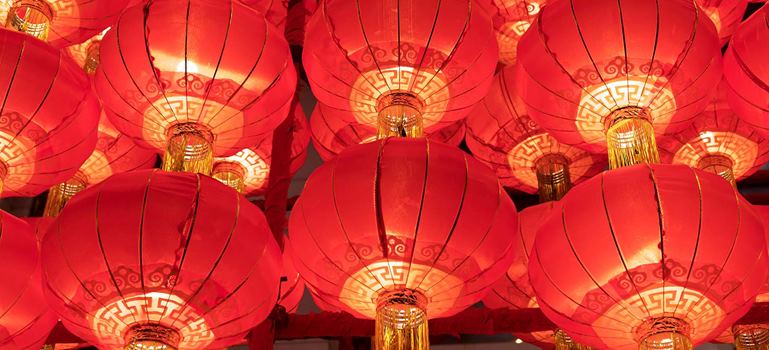 Golden Week China 2024 | DSV