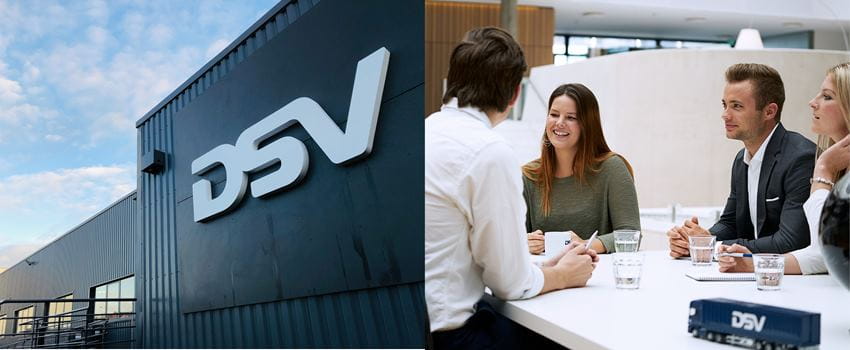DSV Lille organise sa Semaines Portes Ouvertes