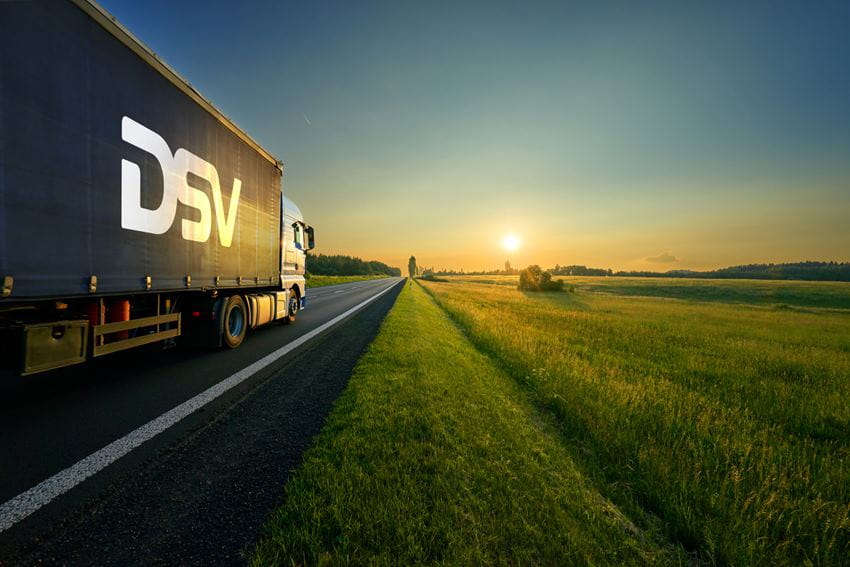DSV Road rassemble les Managers pour préparer le futur de DSV France.