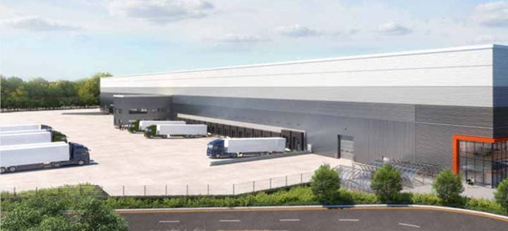 Global Transport and Logistics | DSV UK