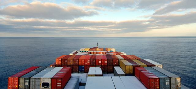 Global Transport and Logistics | DSV UK