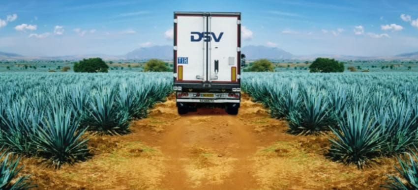 En DSV México ahora somos carriers | DSV