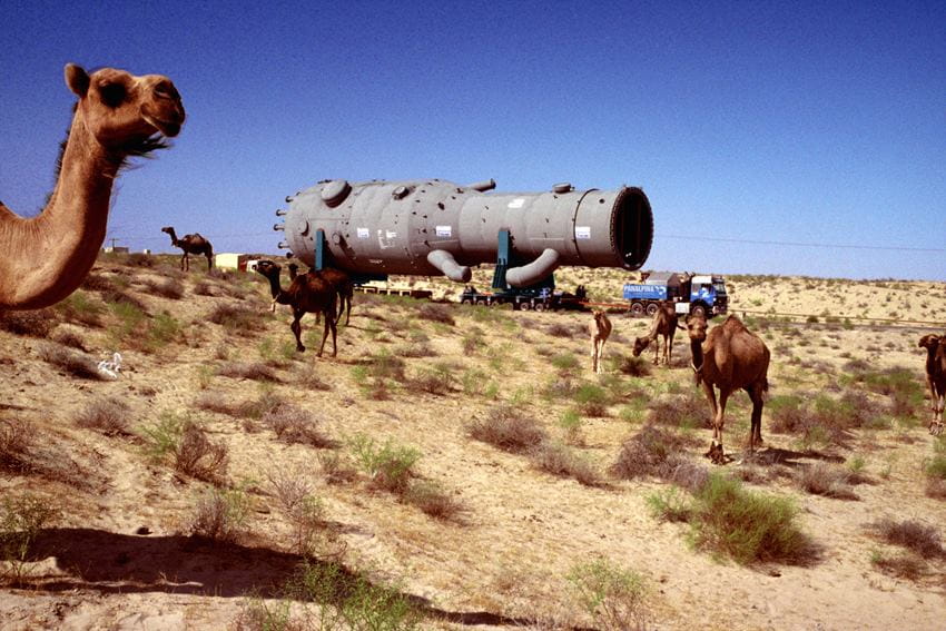 Panalpina expands Africa footprint