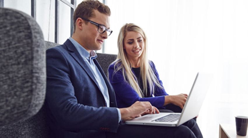 Become a certified Freight Forwarder – join the Young DSV programme