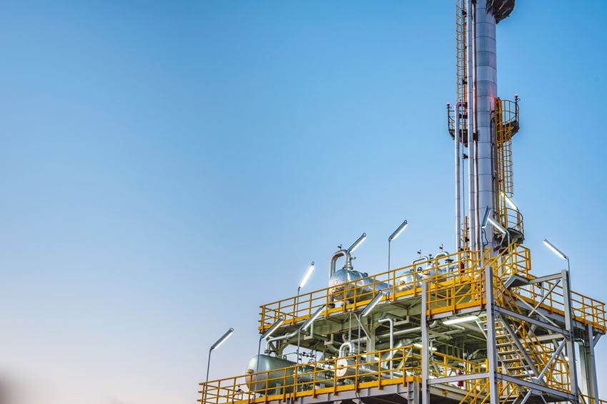 Panalpina wins large five-year contract with oil and gas major for ...