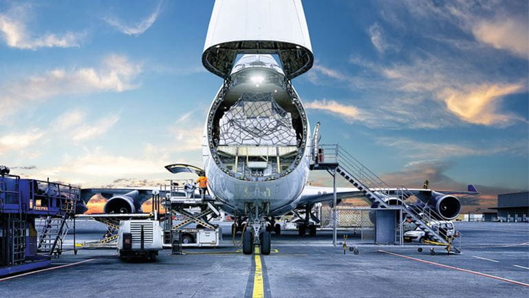 DSV adds further air freight capacity for peak season | DSV