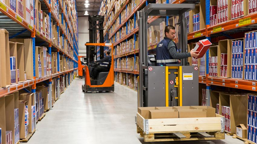 DSV Panalpina acquires Prime Cargo | DSV