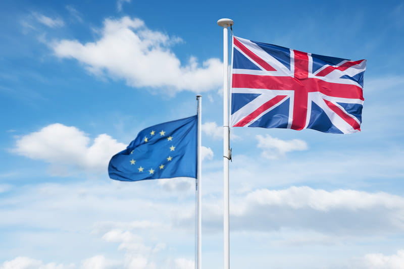 Brexit-Update – Neues Handelsabkommen zwischen der EU und Großbritannien