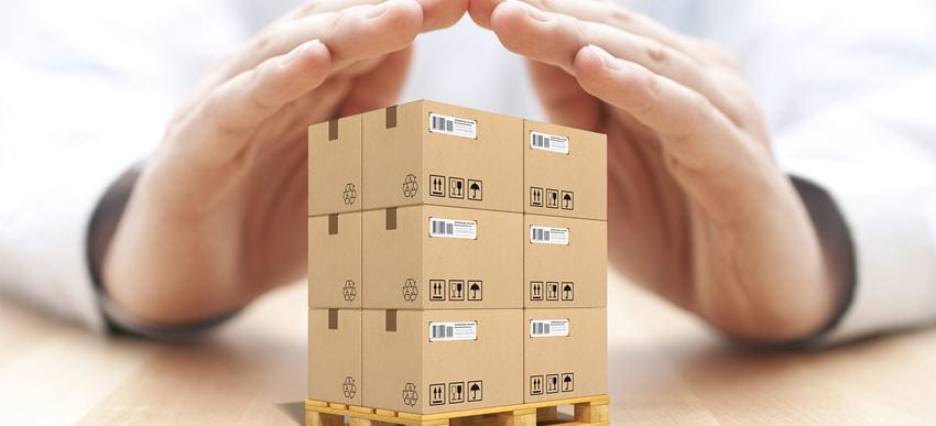 High Value Cargo in road transport | DSV