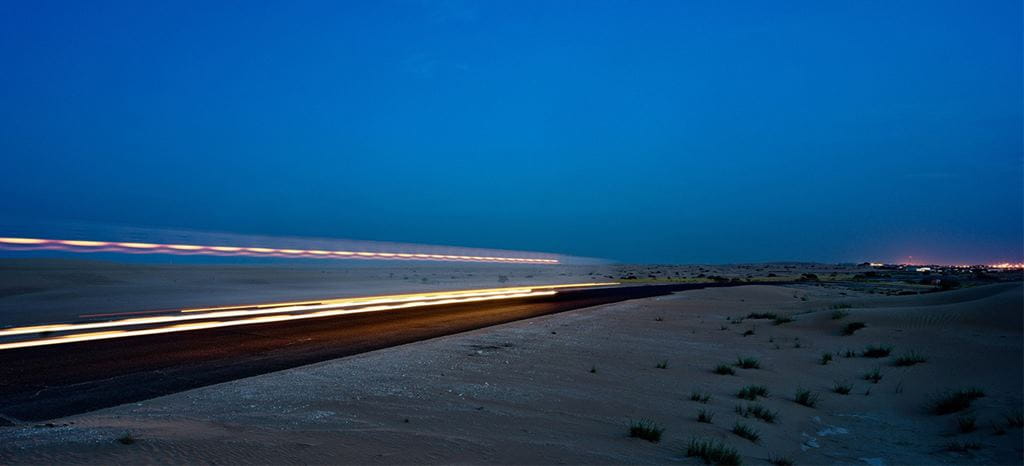 Logistieke joint venture NEOM en DSV | DSV