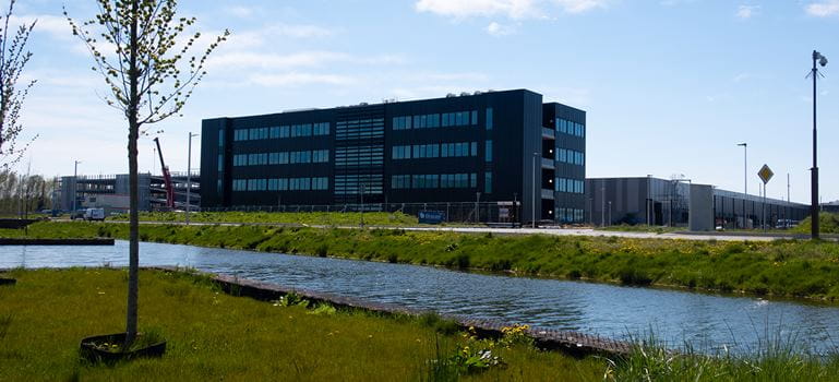 DSV Road Venlo verhuist per 15 mei 2023 | DSV