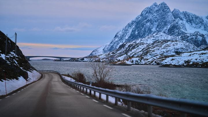 DSV Norge | Transport og logistikktjenester