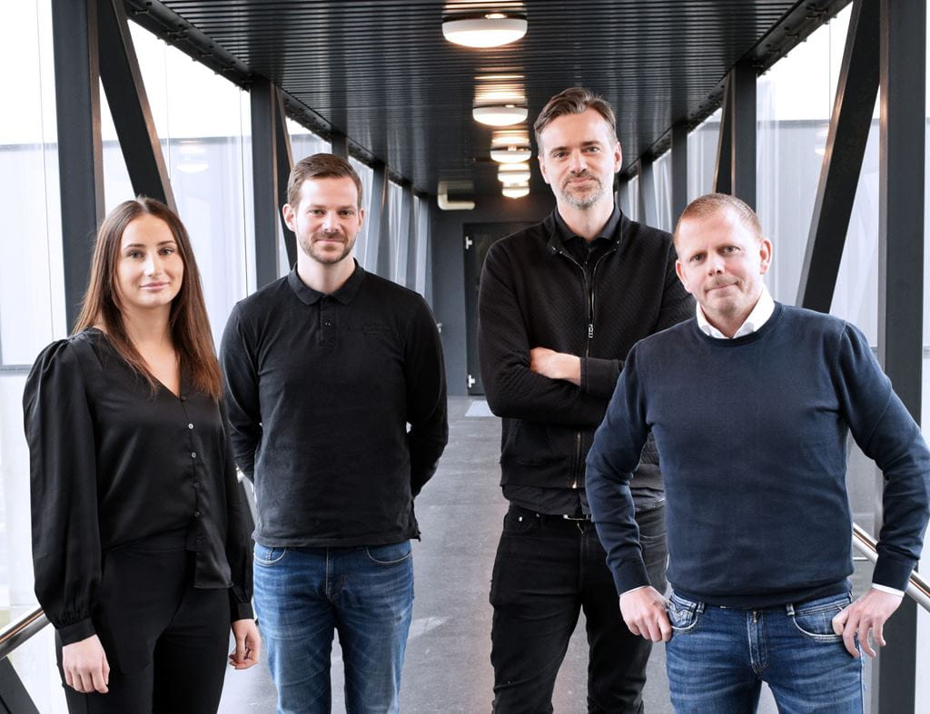 DSV Road Express inrikes | DSV