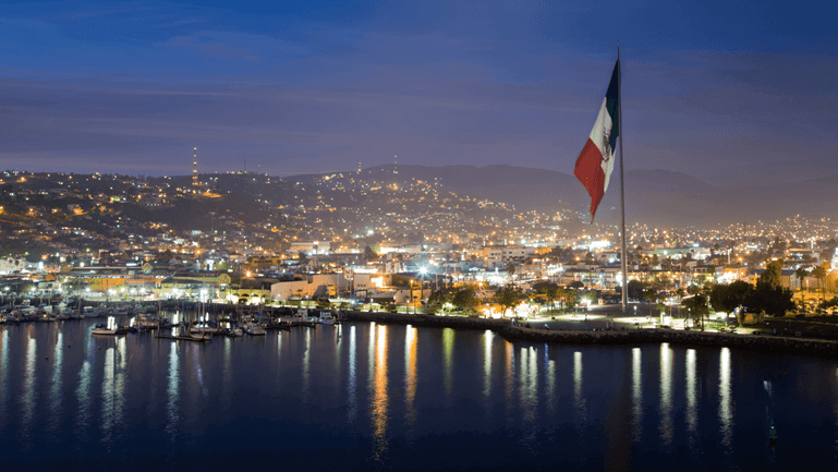 US lifts sanctions on CITES products with Mexico | DSV