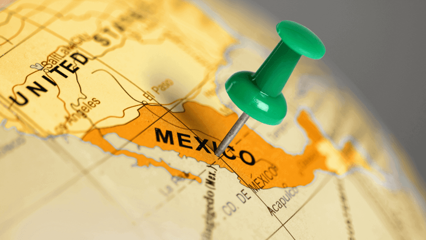 Updates to Mexico's import and export tariffs | DSV
