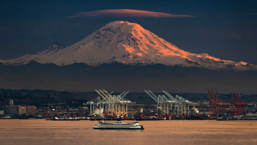ILWU CA vote to strike as US Labor Chief steps in | DSV