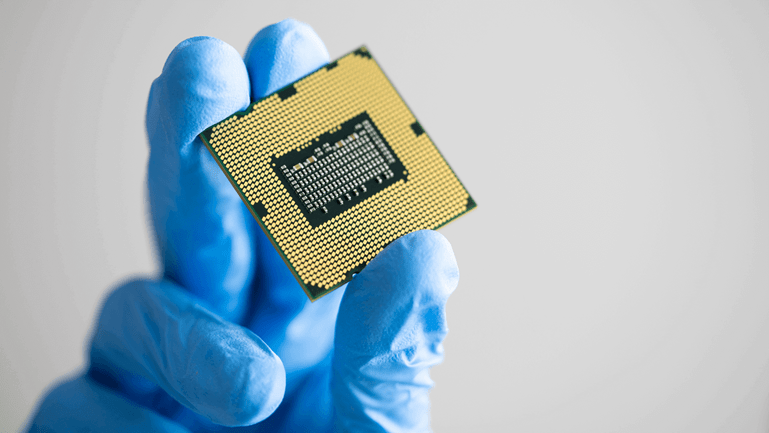 New semiconductor export controls in the US