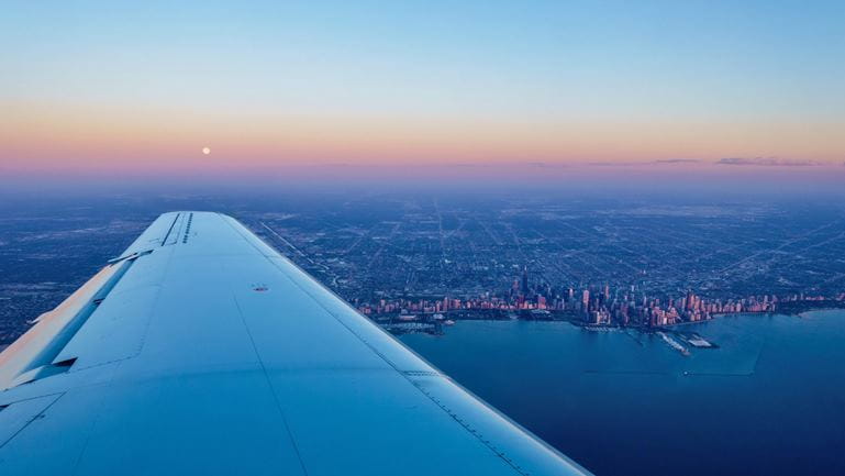 Air Route Shanghai Star now Connects Asia to Americas