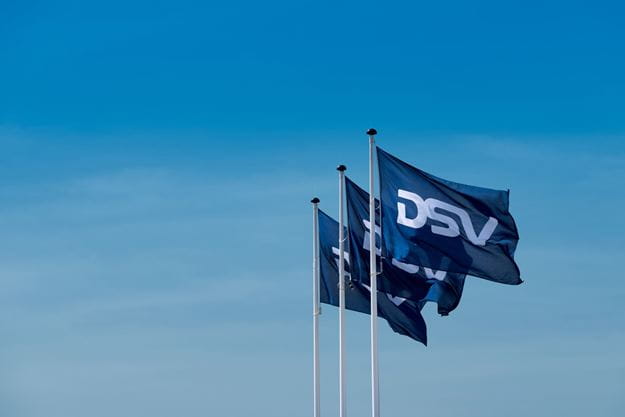 Pressebilder | DSV
