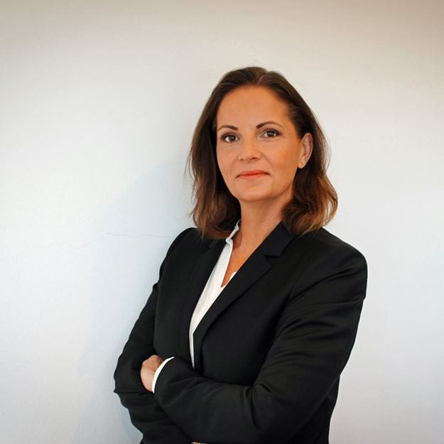 Lerne unsere Mitarbeitenden kennen | DSV