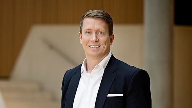 Ledelsen i DSV | DSV