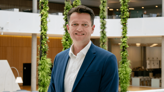 Ledelsen i DSV | DSV