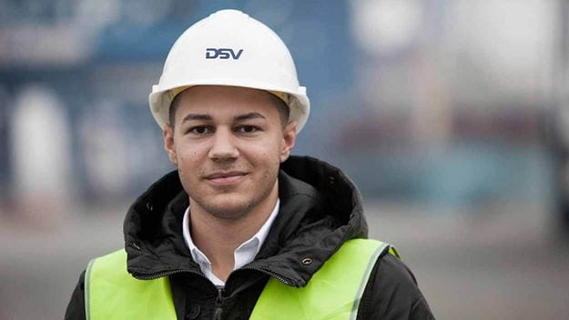 Ledige stillinger - Se vores ledige stillinger og søg online