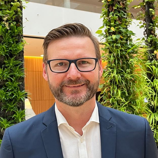 Webinar fremtidens udfordringer på sø- og luftfragt | DSV