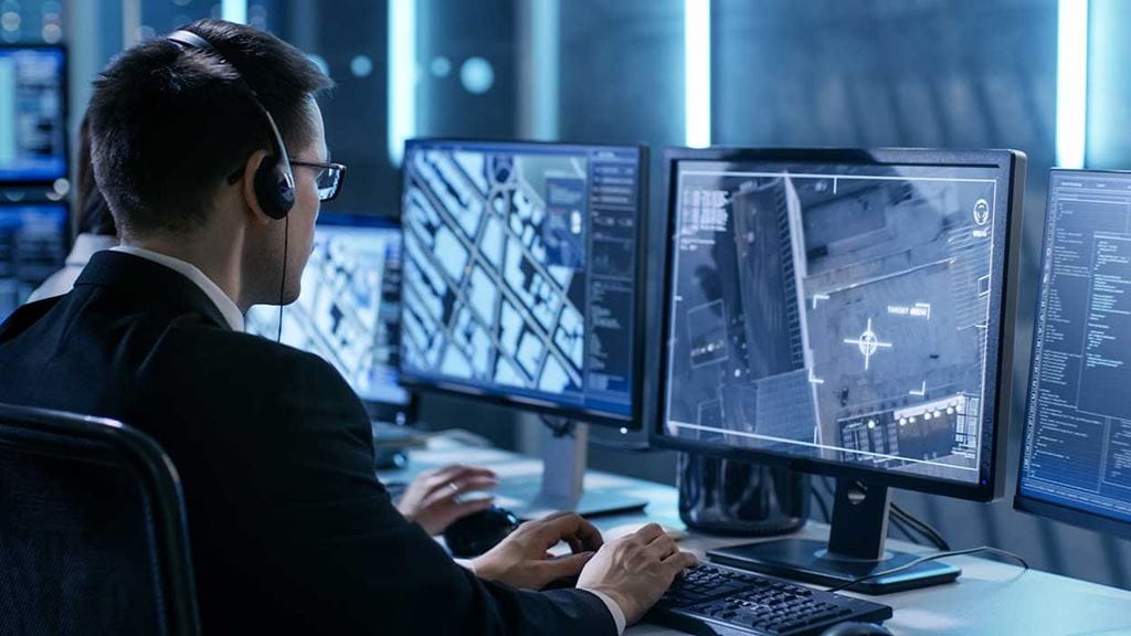 Herramientas y DSV tracking