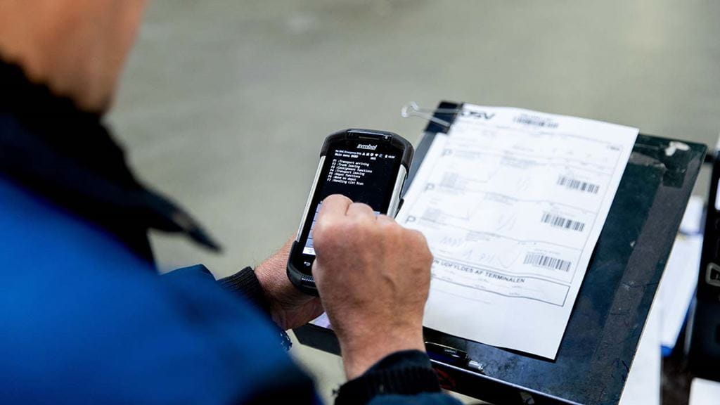 ¿Qué es BL, CMR, POD, AWB, SWB? | DSV