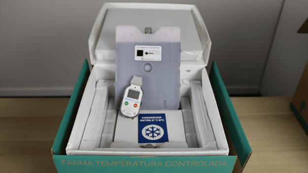 DSV Healthcare Express