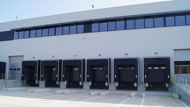 Nos agences DSV en France