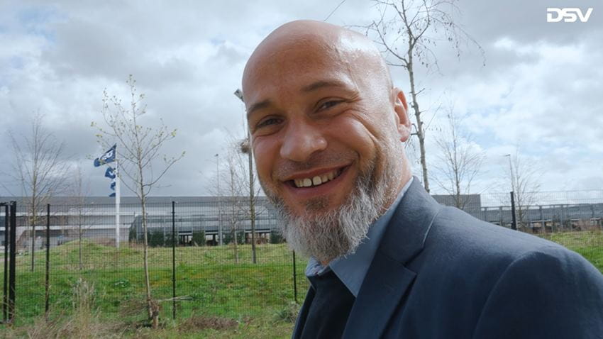 Why join DSV - Reasons to work at DSV