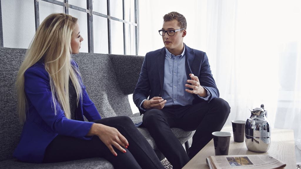 Logistics trainee - Dive into Global Logistics | DSV