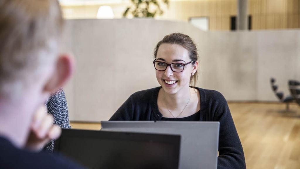 Aplica al programa Trainee Academy | DSV