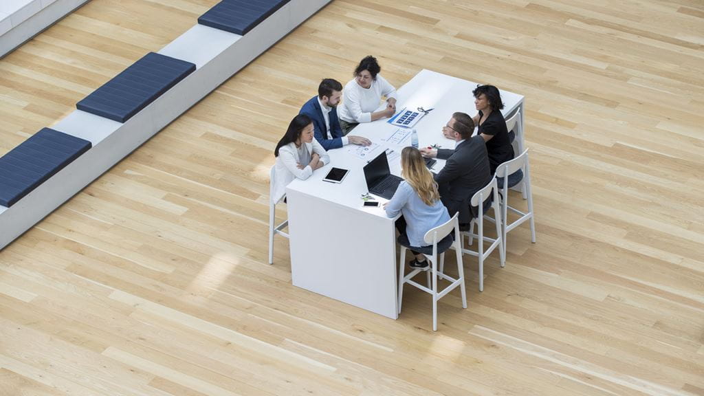 IT jobs in the transport industry | DSV