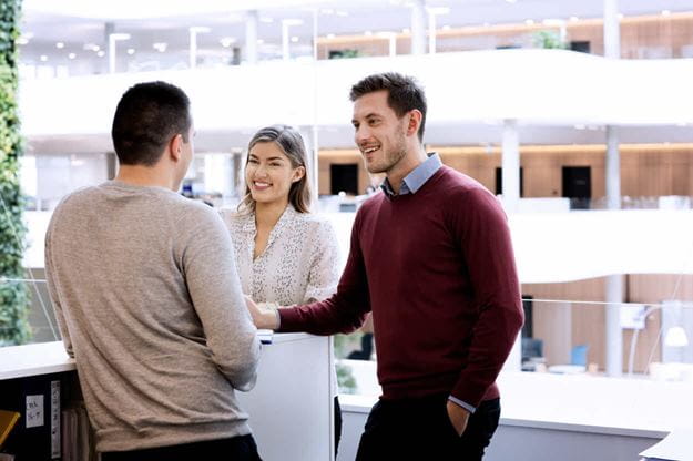 Logistics trainee - Dive into Global Logistics | DSV