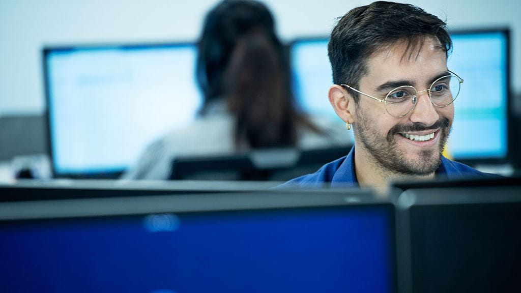 It Jobs In The Transport Industry Dsv
