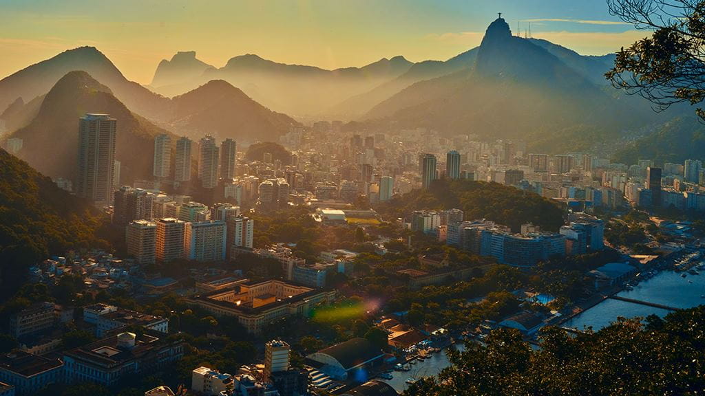 Why join DSV - Reasons to work at DSV