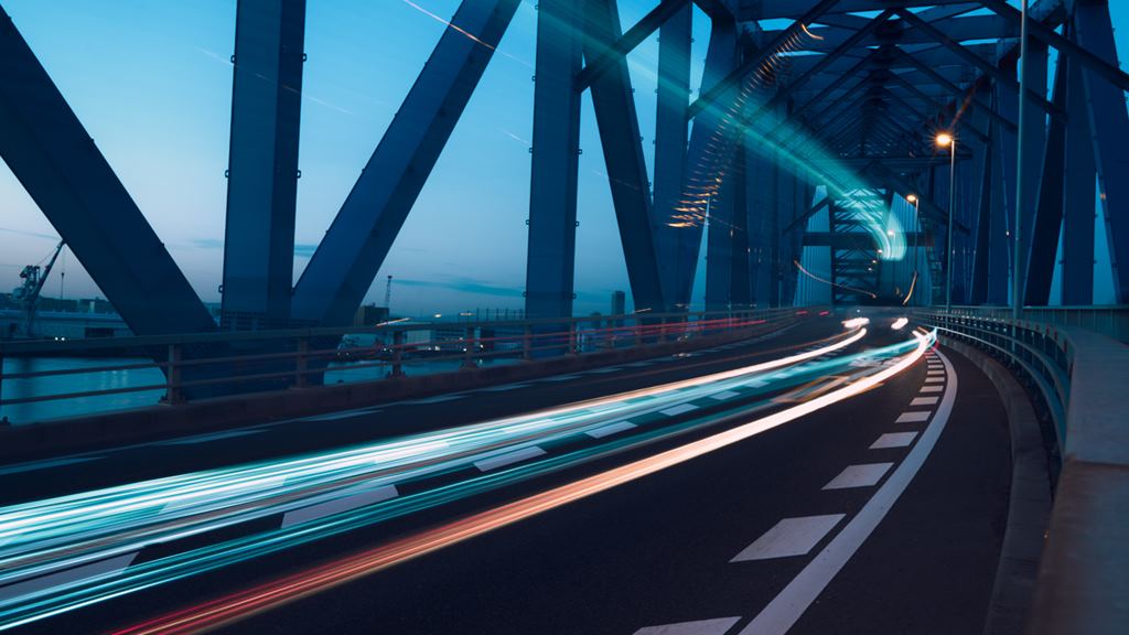 Global Transport and Logistics | DSV US