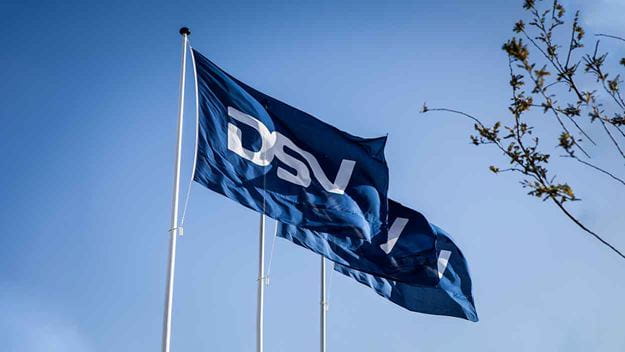 Warum wir | DSV