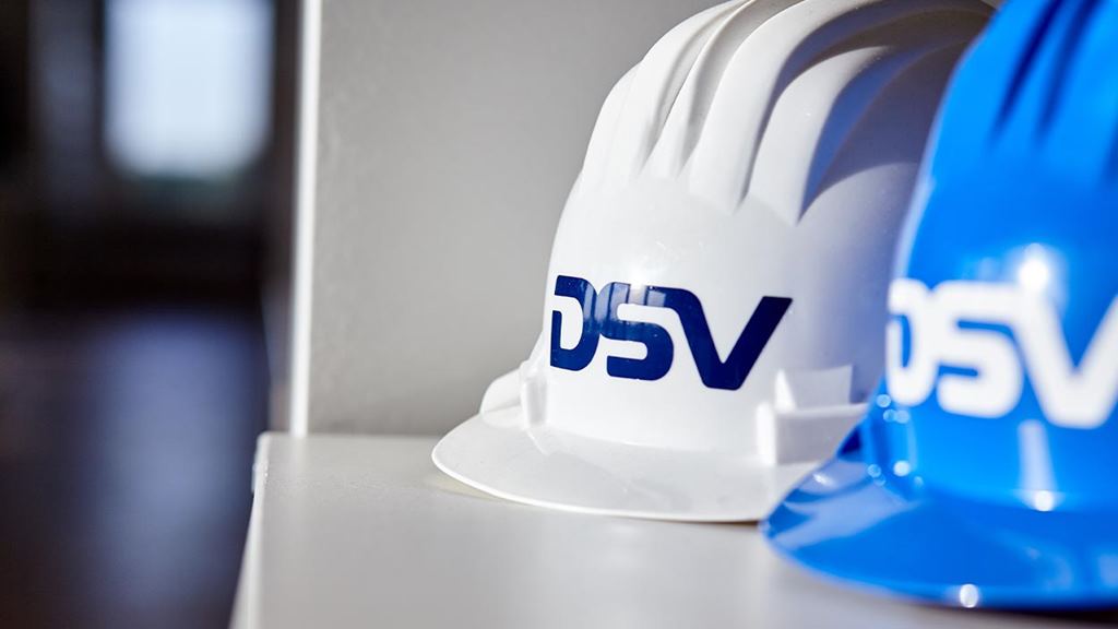 Risk management | DSV Transport and Logistics