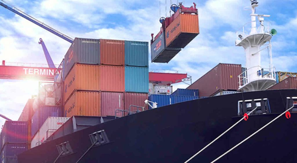 Incoterms®, liability and insuring shipment goods | DSV