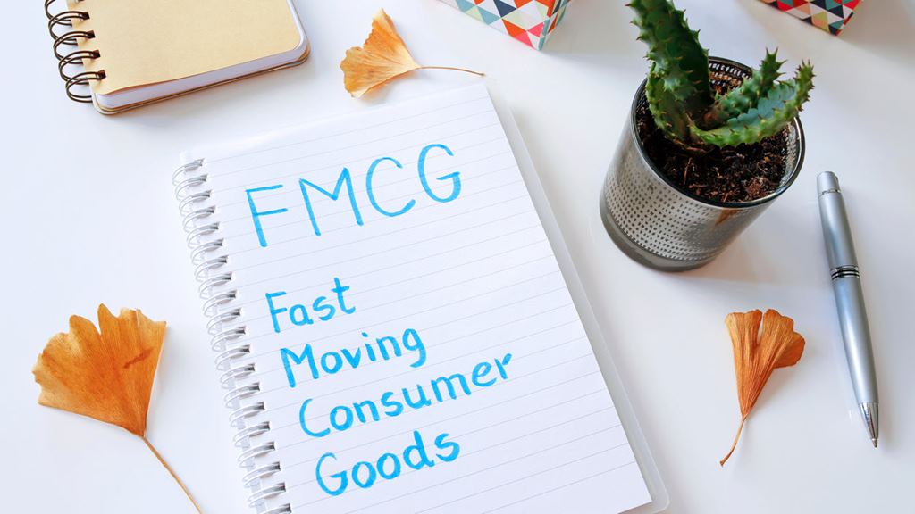 FMCG industry and comprehensive logistics | DSV