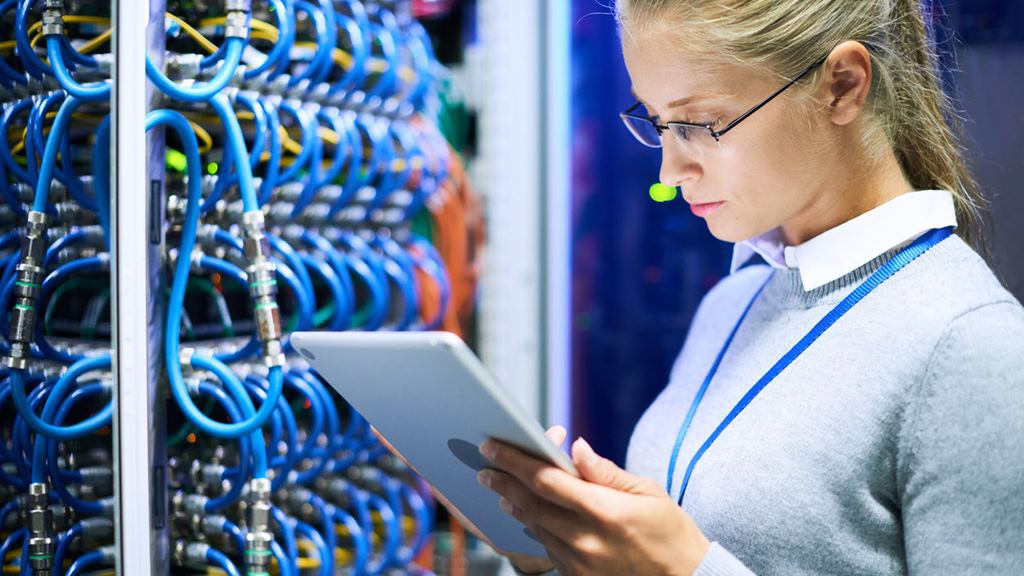 Inventory analysis recovers lost inventory | DSV