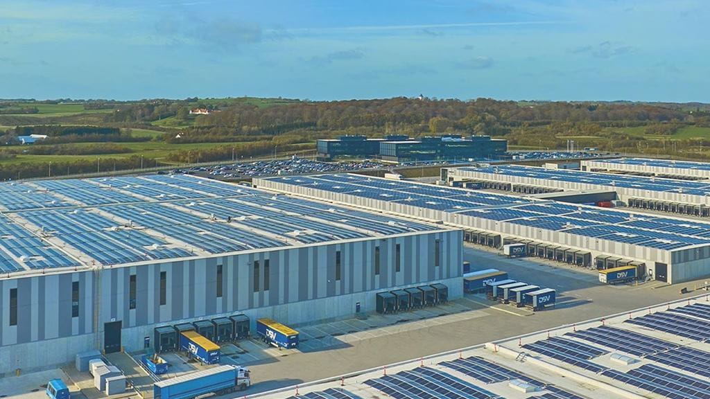 Road transport update - February 2024 | DSV Insights