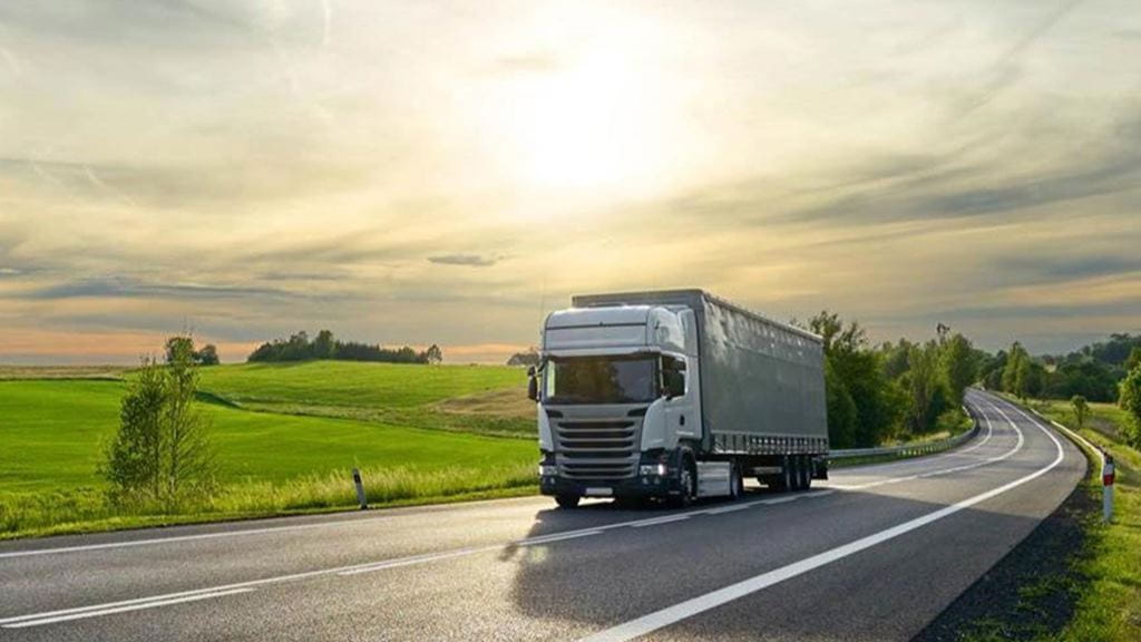 Inflation impact on the road transport industry | DSV