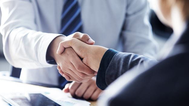 Jobs for hauliers - drive for DSV in Europe | DSV