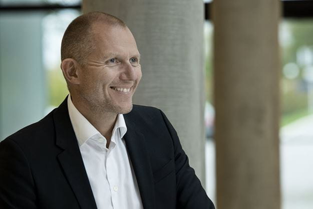 Press images | DSV